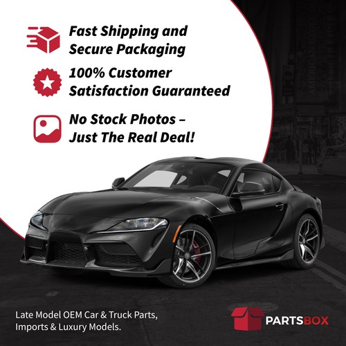 2017-2020 MERCEDES E300 DASH MOUNTED RADIO NAVIGATION CONTROL PANEL ...