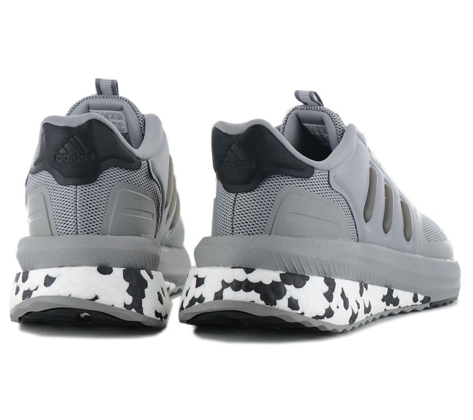 Adidas X_PLR Phase Boost Men's Sneakers Gray IG4769 Sport Fitness ...