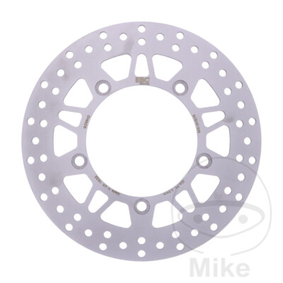 Suzuki AN 400 A Burgman Euro3 ABS 2017 EBC Front Brake Disc HPSR | eBay UK