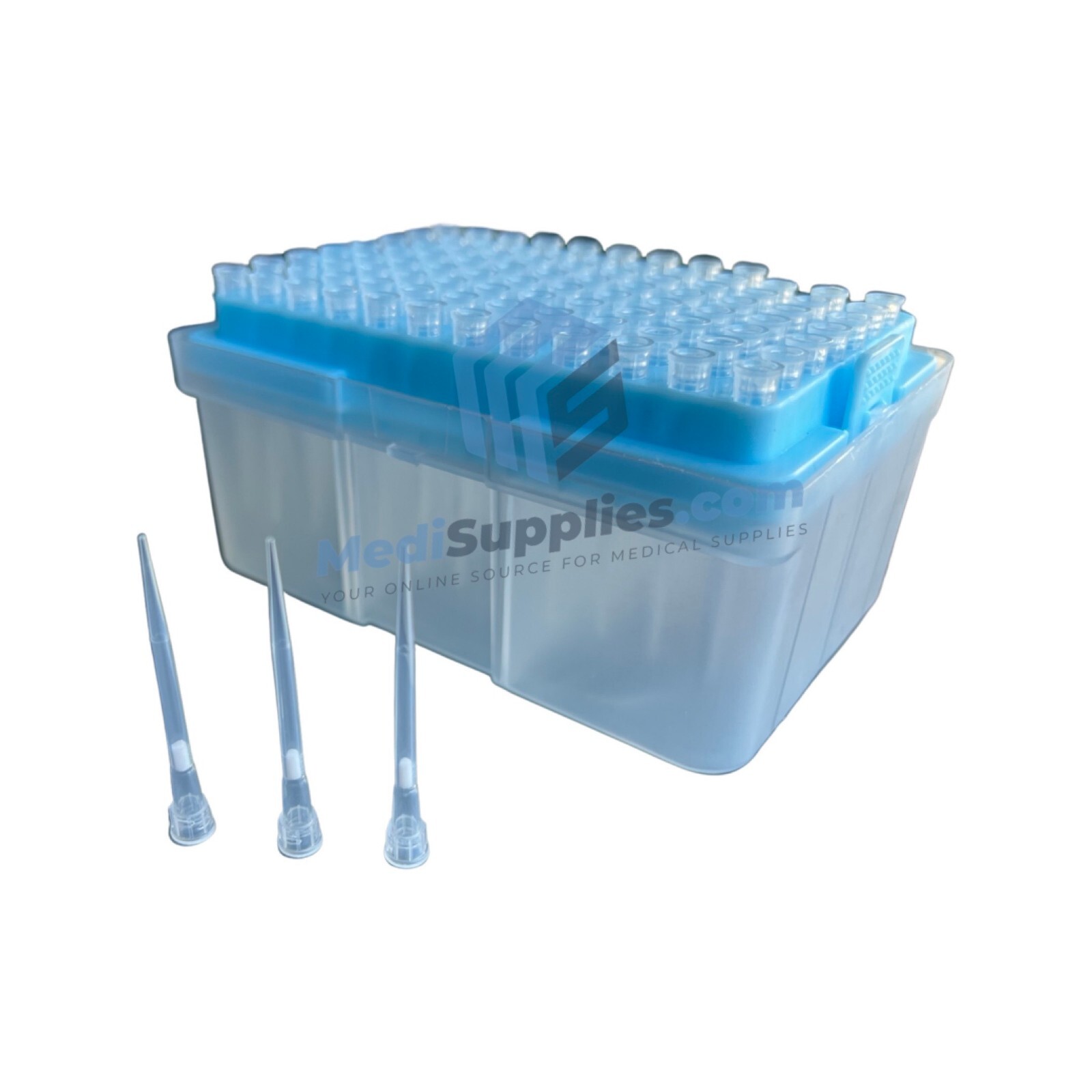 10UL Long Filter Tip, Racked | eBay