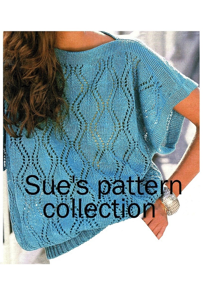 Free 4 Ply Knitting Patterns 4 Ply Patterns For Knitting And Crochet