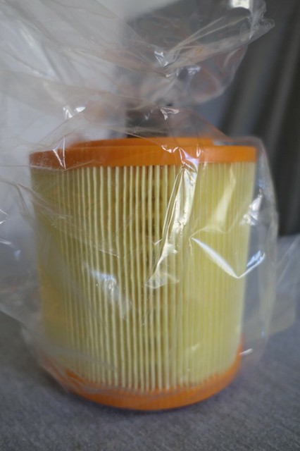 OEM GM 13367308 ACDELCO A3202c Professional Air Filter for sale online ...