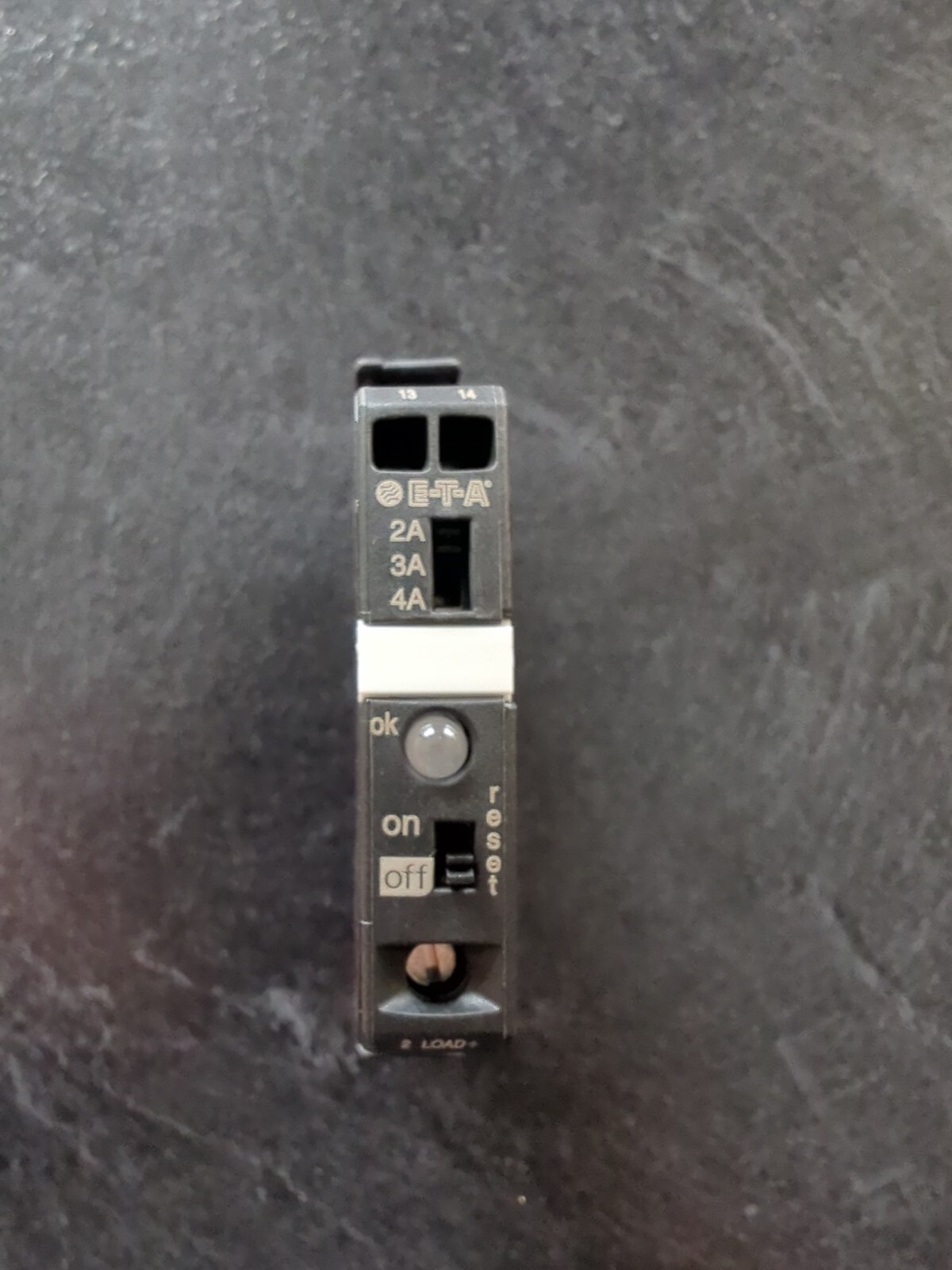 ETA Electronic Fuse. ESX10-TD-101-DC24V-2/3/4a | eBay UK