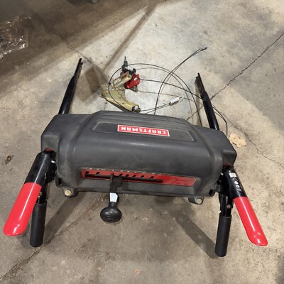 Craftsman 247889571 Handles And Controls | eBay