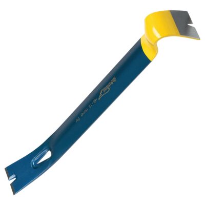 Estwing 15" Forged Half Round Handy Bar Hb-15 | eBay