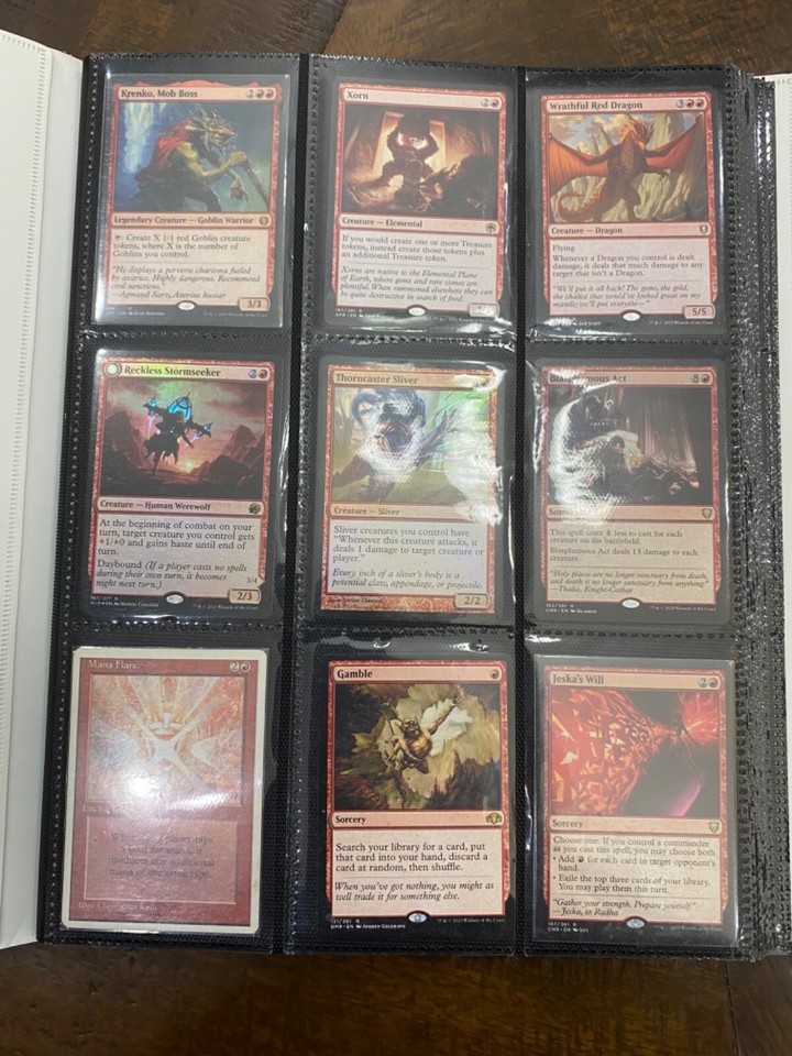 mtg bulk collection | eBay