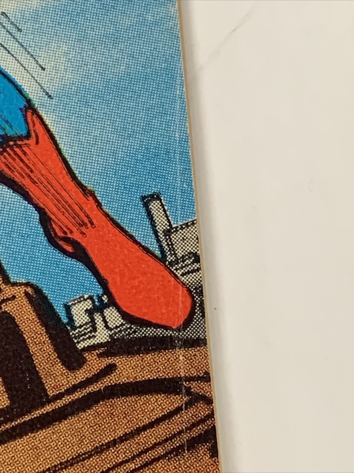 Superman #249 (DC, 1972) 1st Terra-Man Neal Adams FN/VF | eBay