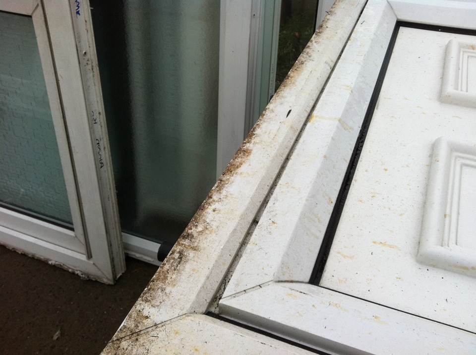 DOORS WINDOWS, UPVC RECLAMATION CENTRE, Used, Reclaimed, Refurbished ...