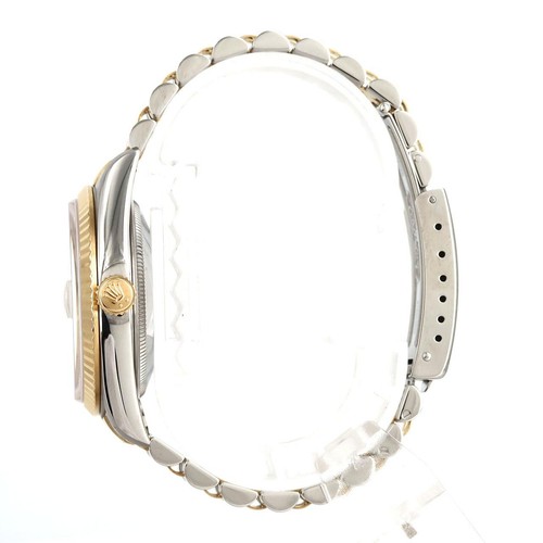 Authentic ROLEX Datejust 16233 SSxYG Automatic #W #270-003-993-0269 | eBay