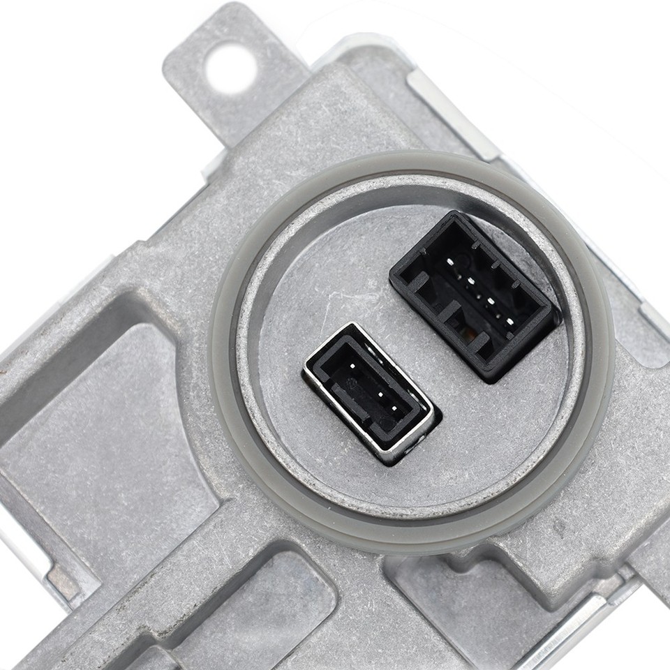 FOR AUDI A1 A3 A4 A5 A6 Xenon Headlight Ballast Control Unit Module ...
