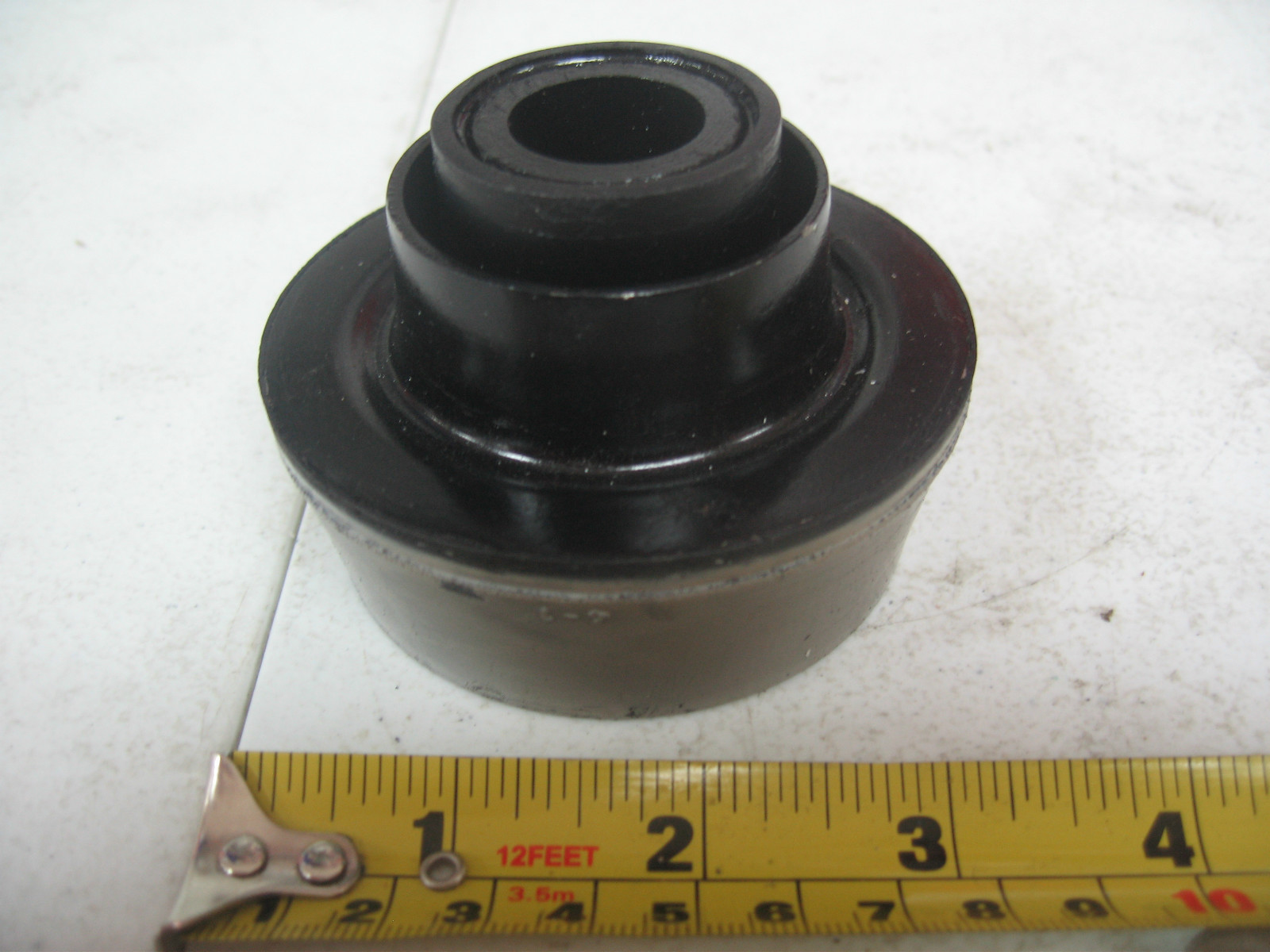 Front Engine Motor Mount Kit for Kenworth T600 W900. Ref# K066-423 K066 ...