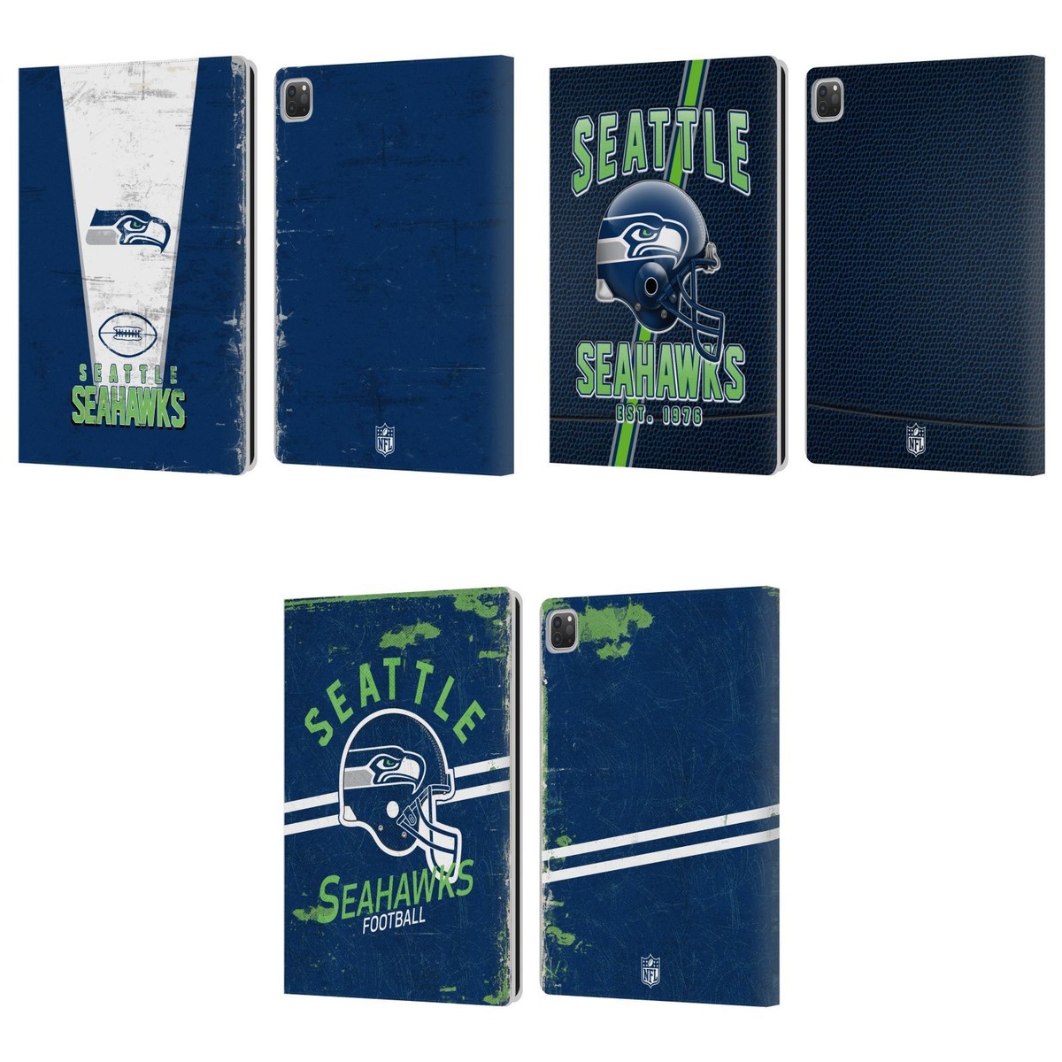 Logo De Football Des Seahawks Seahawks New Uniform Concept Design On