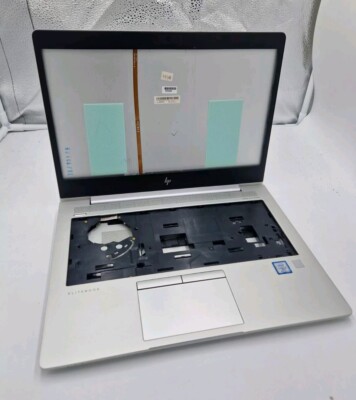 HP Elitebook 830 G6 Complete Shell Housing | eBay
