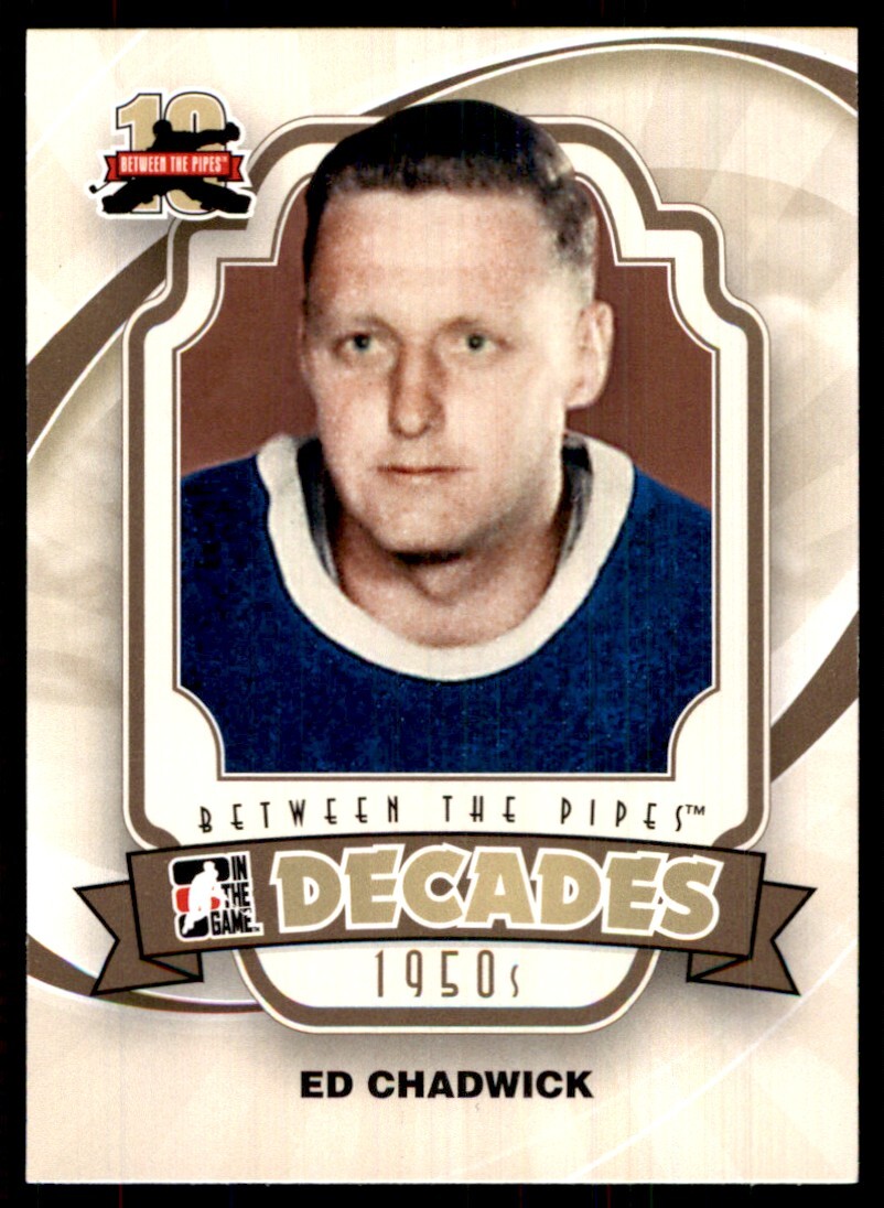 Ed Chadwick - On Ebay - Multiple Results on One Page