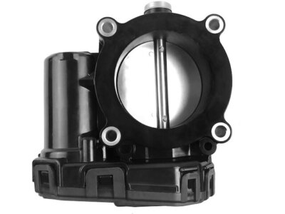 Mopar 51PG63R Front Throttle Body Fits 2010-2012 Jeep Liberty VIN: K | eBay