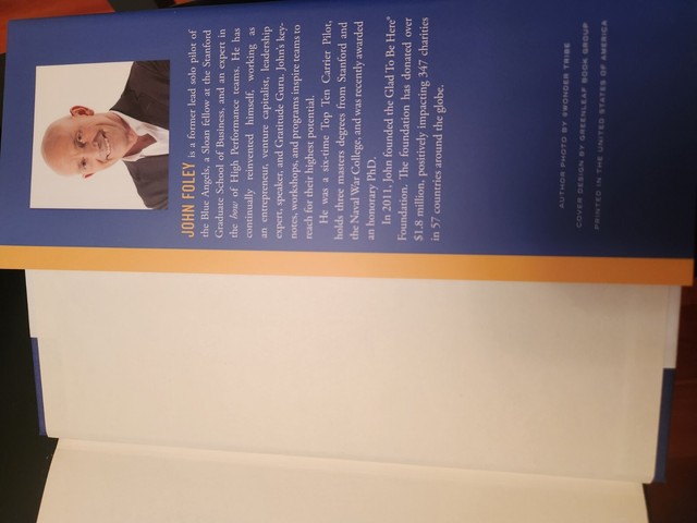 Fearless Success : Beyond High Performance by John Foley (2019 ...