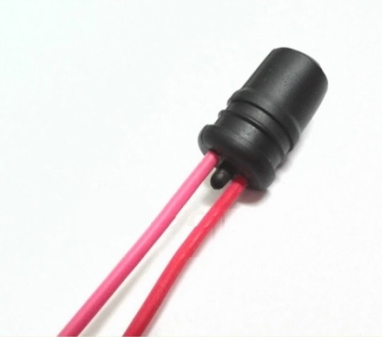 Universal T10 194 Bulb Rubber Socket Pigtail - Set of 12 | eBay