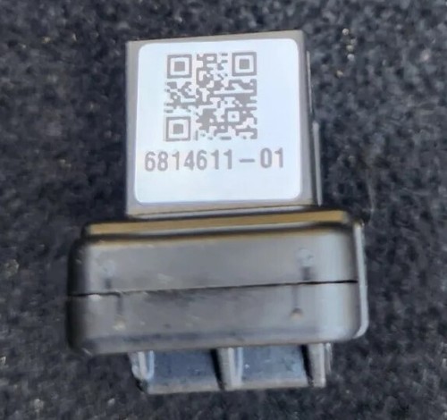 BMW Module 6814611 | eBay