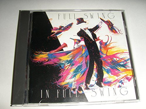 FULL SWING - In Full Swing - CD - **Excellent Condition** 14166010926 ...
