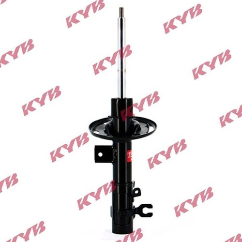KYB Shock Absorber Front Twin Tube Gas Pair For Mazda 3 3340035-3340036 ...