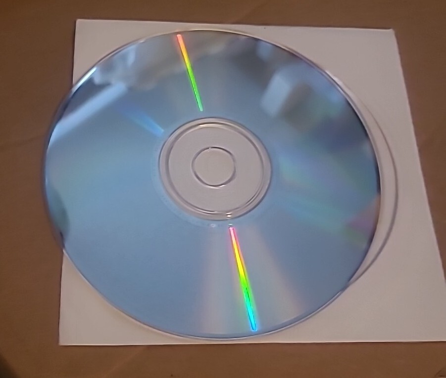 Sound Blaster AWE64 Software CD Creative For Windows 1997 Creative W ...