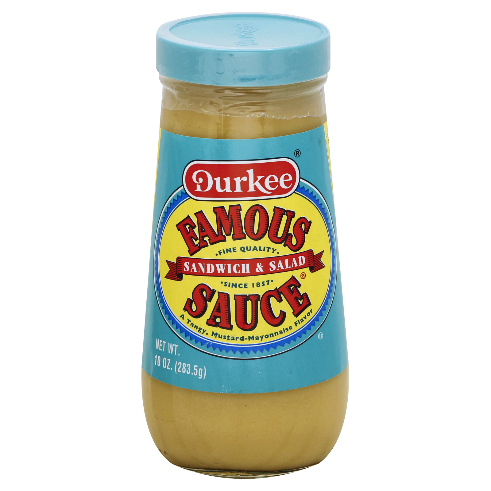 Durkee Sauce Famous 12 oz (Pack Of 12) | eBay