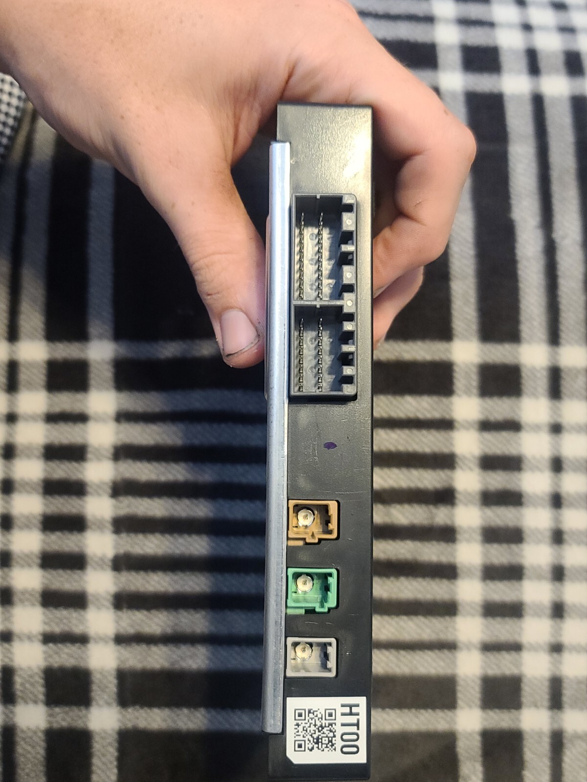 2015-2019 Subaru Crosstrek Forester Telematics Control Module ...