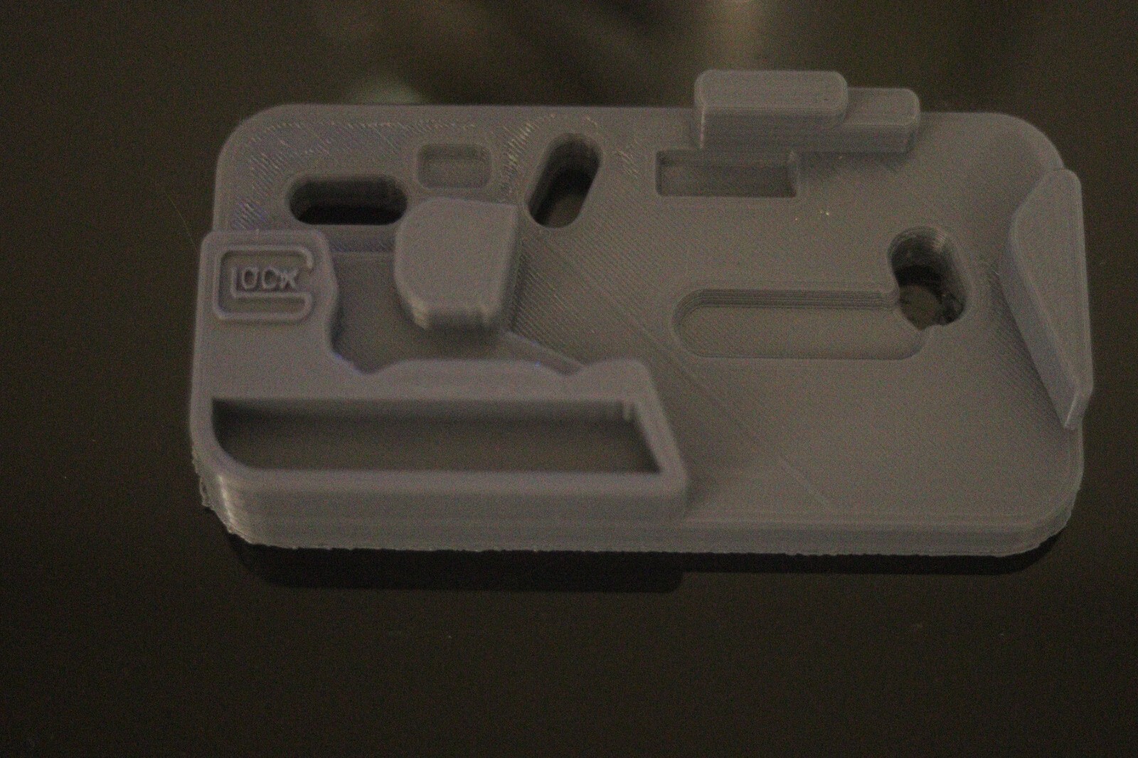 Gunsmith & Armorer's Bench Block, Disassembly & assembly block for all ...