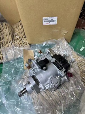 Gen-uine OEM 22100-5D180 Toyota 5L 5LE Diesel Injection Supply Fuel ...