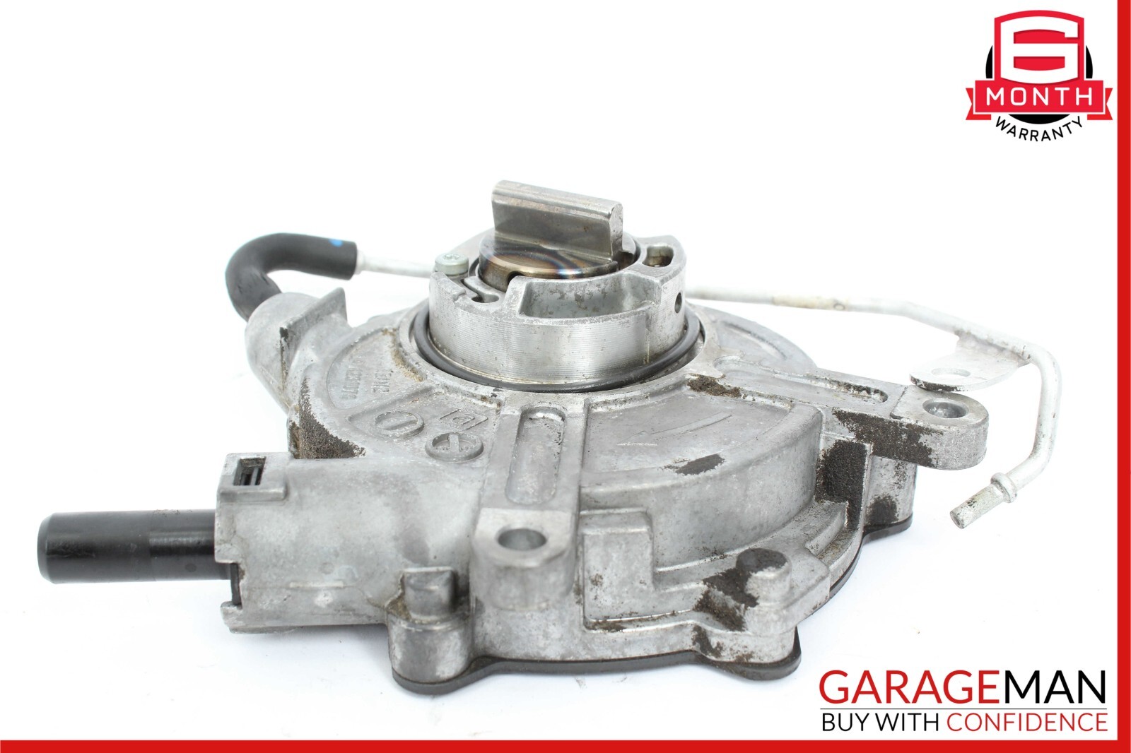06-11 Mercedes C300 SLK300 E350 C230 Engine Motor Brake Vacuum Pump ...