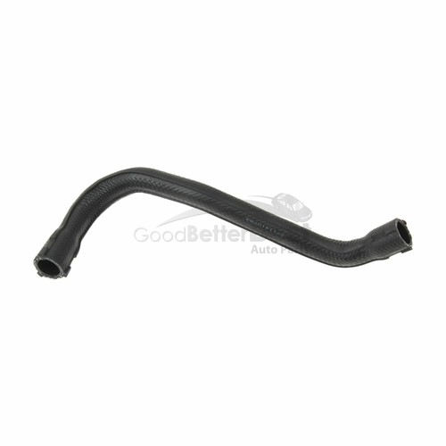 One New VAICO Radiator Coolant Hose Lower - Radiator To Valve V302477 ...