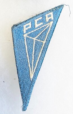 1960's Parachute Club Of America Patch | eBay