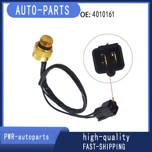 For 2000-2004 Polaris Sportsman 500 Radiator Fan Thermal Switch Sensor ...