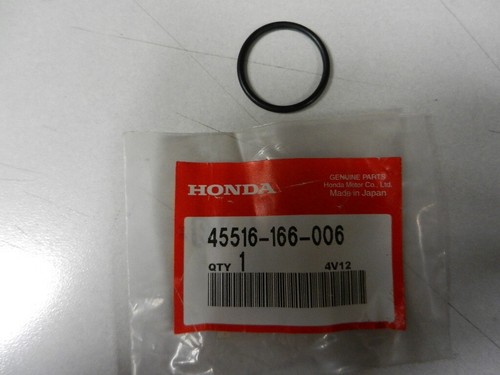 NOS Honda 26.7x2.4 O Ring 83-85 ATC200 81-84 ATC250 1981 CB400 45516 ...