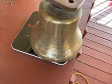 Locomotive Bell for sale | eBay