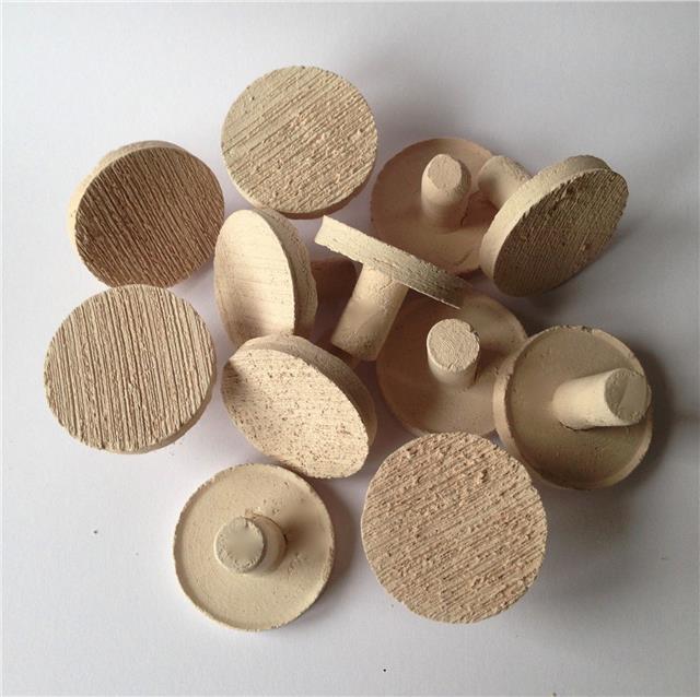 Coral Ceramic frag plugs Large lps hard sps hard corals | eBay