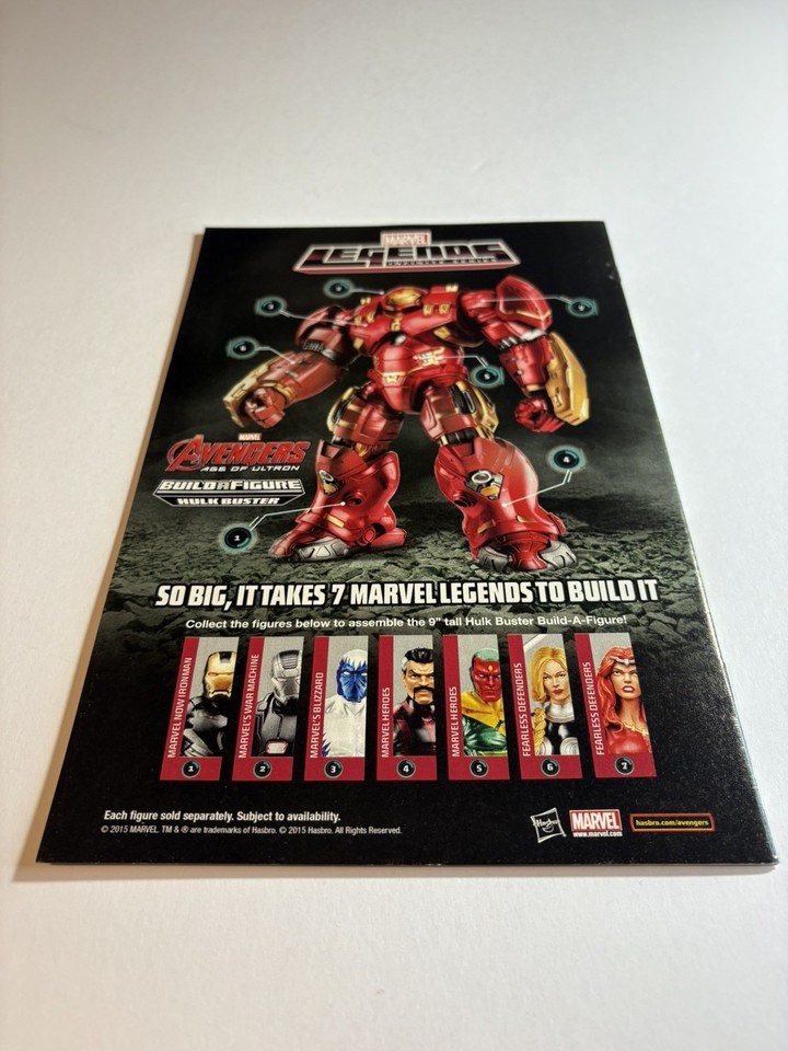 Silk #1 Vol. 2 | NM- | Goblin King, Black Cat | Mockingbird | Marvel 2015 | eBay