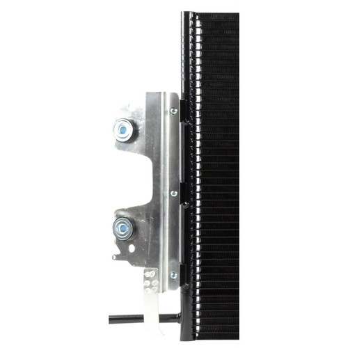 4722 One Stop Solutions A/C AC Condenser for Chevy SaVana Express Van ...