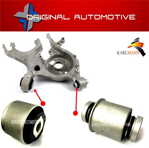 fits FORD MONDEO MK5 GALAXY SMAX 2015-2022 REAR TRAILING CONTROL ARM ...