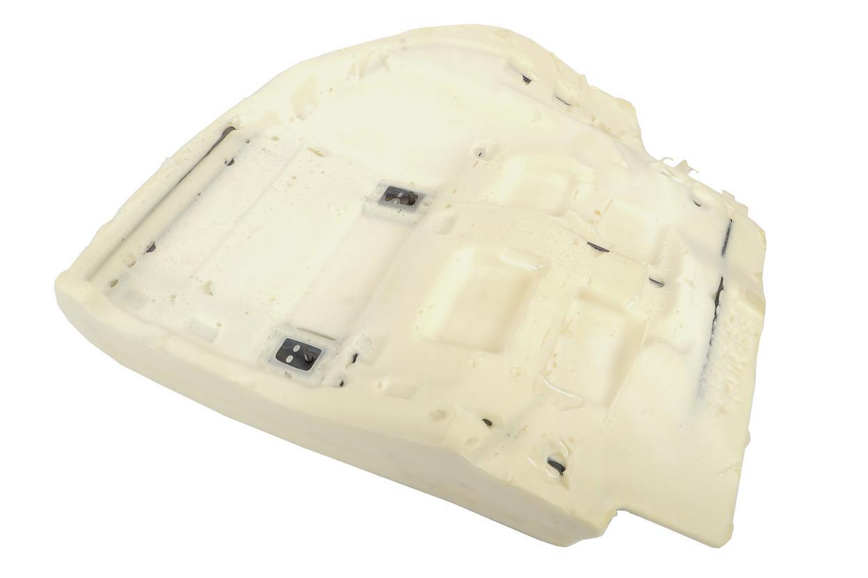 GM Genuine Parts 42675636 Seat Cushion | eBay