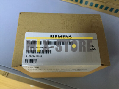 1PCS Unopened New Siemens 6SE7038-6GL84-1JB0 6SE7 038-6GL84-1JB0 | eBay