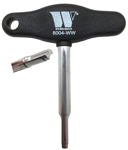 Werkzeug - VAG Plastic Oil Drain Plug Wrench, OEM T10549 - 8004 | eBay