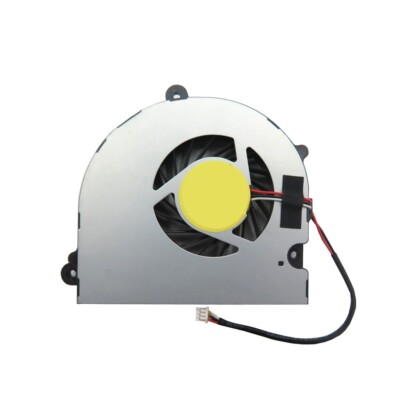 CPU Fan For Sager NP5160 NP5165 NP5170 NP5175 W150HNM W150HNQ W150HR ...