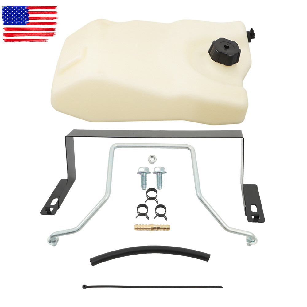 Fuel Gas Tank For John Deere GY21102 GY21876 L100 L110 L120 L130 L105 ...