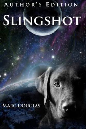 Slingshot by Marc Douglas (2011, Trade Paperback) for sale online | eBay