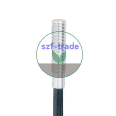New 1PC IFM IY5052 Inductive Sensor Threaded Type 10...30 DC PNP | eBay