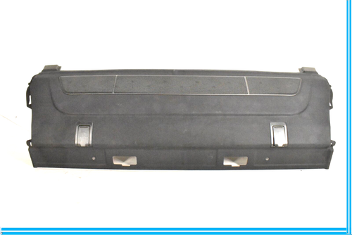 MERCEDES CLS400 W218 TRUNK DECK SHELF PACKAGE TRAY TRIM COVER PANEL OEM ...
