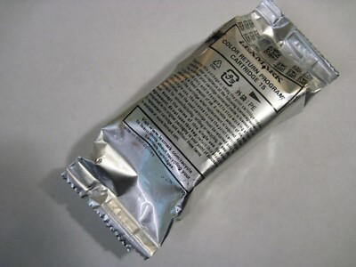 New GENUINE Lexmark 15 Color Ink Cartridge (18C2110) X2600 X2650 Z2300 ...