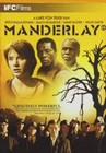 Manderlay - DVD - GOOD | eBay