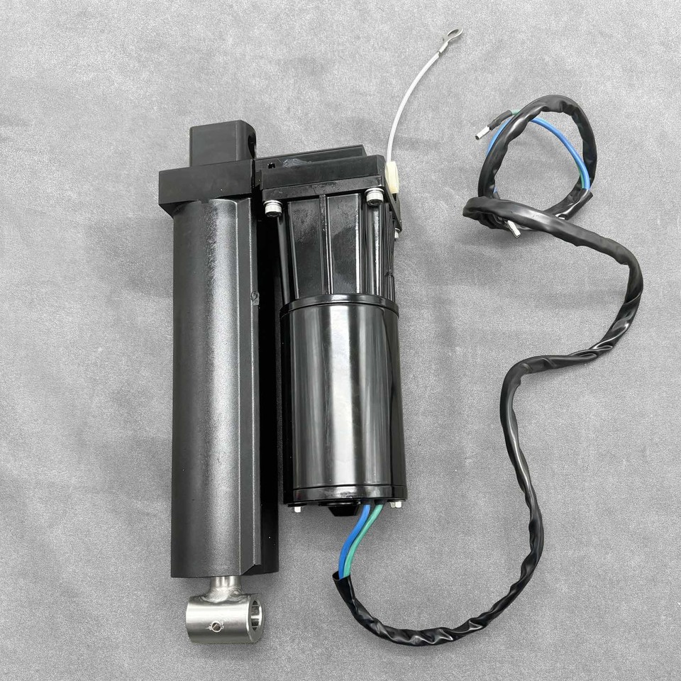New Power Trim Assembly 8M0090335 for Mercury Outboard 115HP 90HP 75HP ...